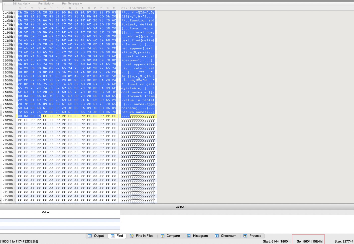 某上古 PS2 游戏逆向（一）文件提取 | Shadow Gallery